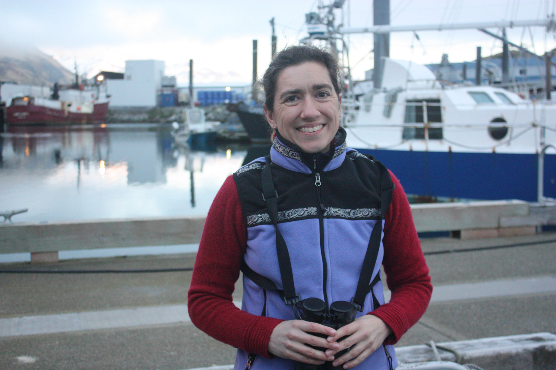 beth_peluso_unalaska_photo_by_melanie_smith_300dpi_4x6.jpg | Audubon Alaska